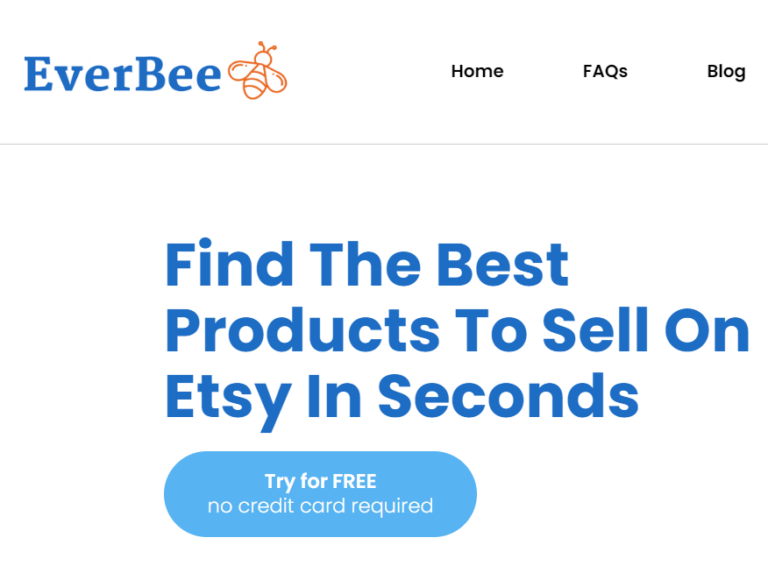 Etsy免费工具-erank – erinae.com