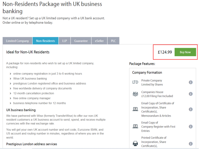 英国公司DIY自注册步骤 – erinae.com